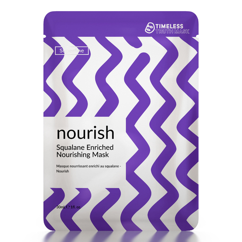 Timeless Truth Masks